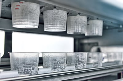 Single/twin stack denesters