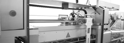 Spare parts for all types of food machinery